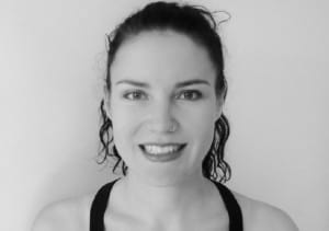 Bec McCall - Remedial Massage Therapist - Scarborough Physio and Health