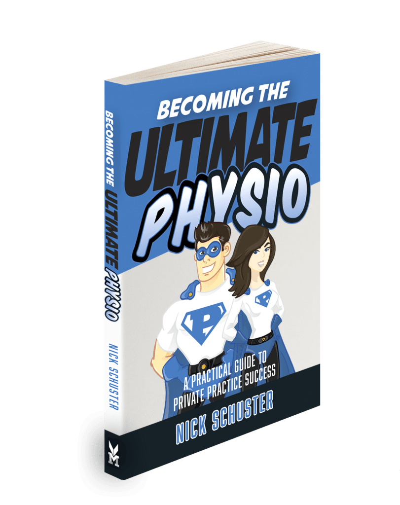 Nick Schuster - Scarborough Physio and Health