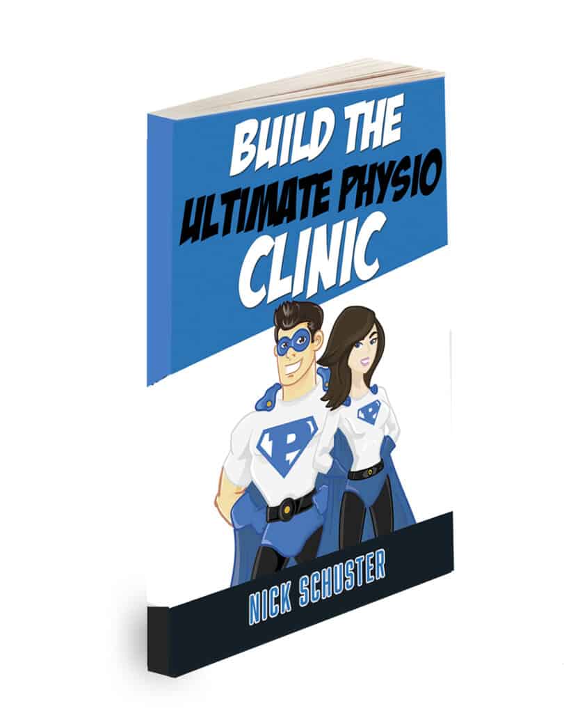 Nick Schuster - Scarborough Physio and Health