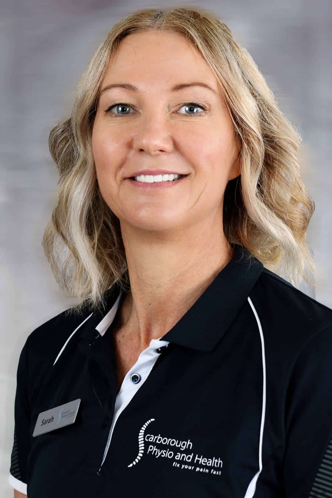Sarah Schofield - Scarborough Physio and Health
