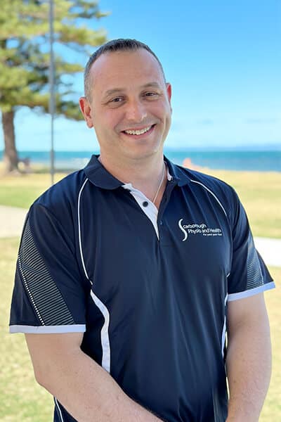 Our Team - Scarborough Physio and Health