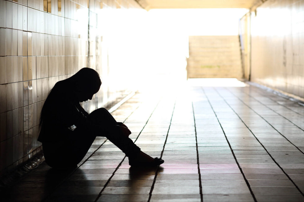 Depression Vs Sadness: Spotting the Warning Signs - Scarborough Physio ...